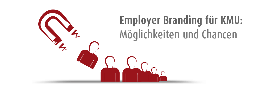 Employer Branding für KMU – Möglichkeiten und Chancen | Kartinka